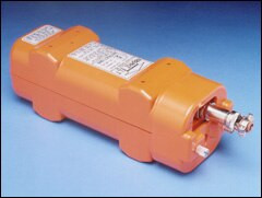 Artex 455-5062 Model C406-N 406 MHz Emergency Locator Transmitter with ...