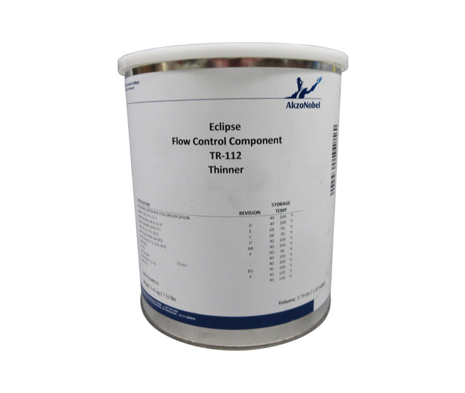 AkzoNobel TR-112 Eclipse Clear BMS 10-60 Type I & II, Class B, Grade D ...