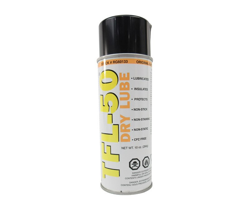 TFL50 60133 MIL-L-60326 Dry Lube Coating – 10 oz.