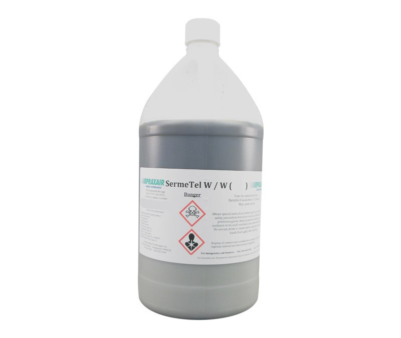 Praxair SermeTel FX-2 Corrosion Prevention Compound