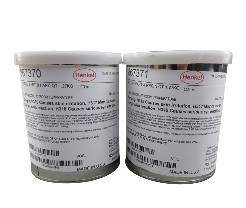 Henkel LOCTITE EA A1177B1/B2 HYSOL Adhesive Sealant