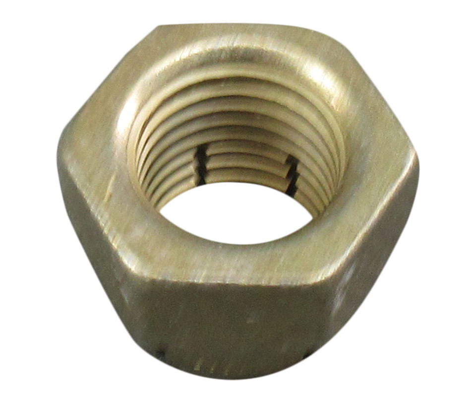 Aeronautical Standard AN363-720 Nut, Self-Locking, Hexagon at SkyGeek.com