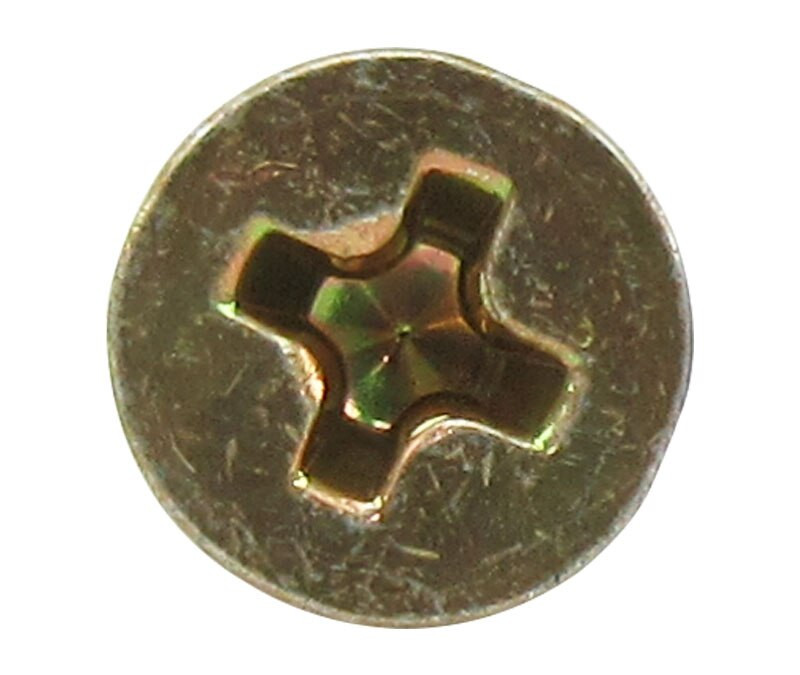 Military Standard MS24693-S24 Steel Screw, Machine at SkyGeek.com