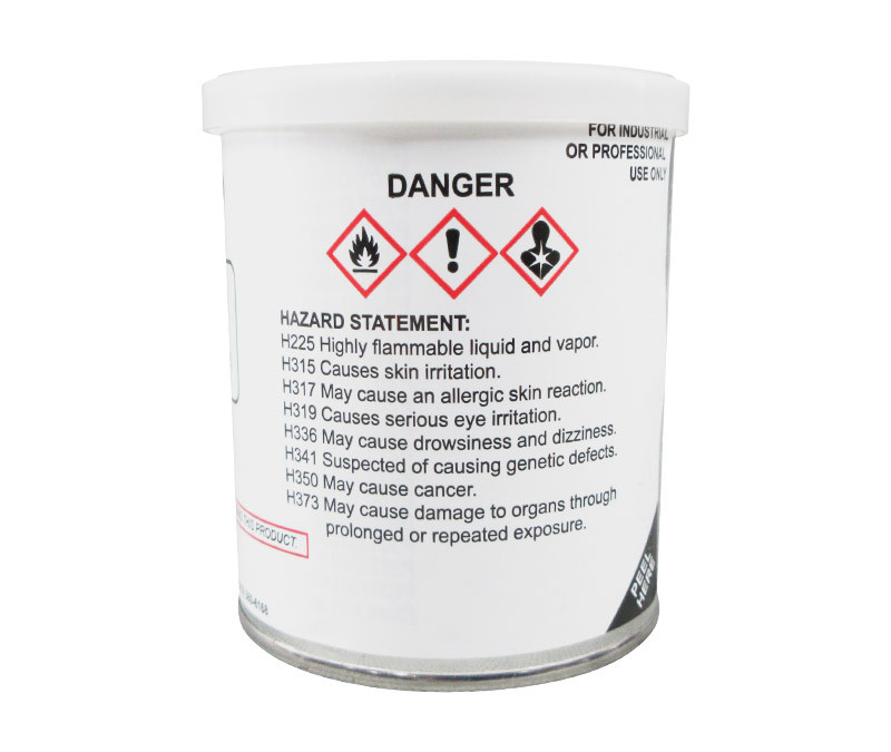 Stabond C-111 Brown 299-947-107U Type 2, Class 4 Spec High-Strength ...