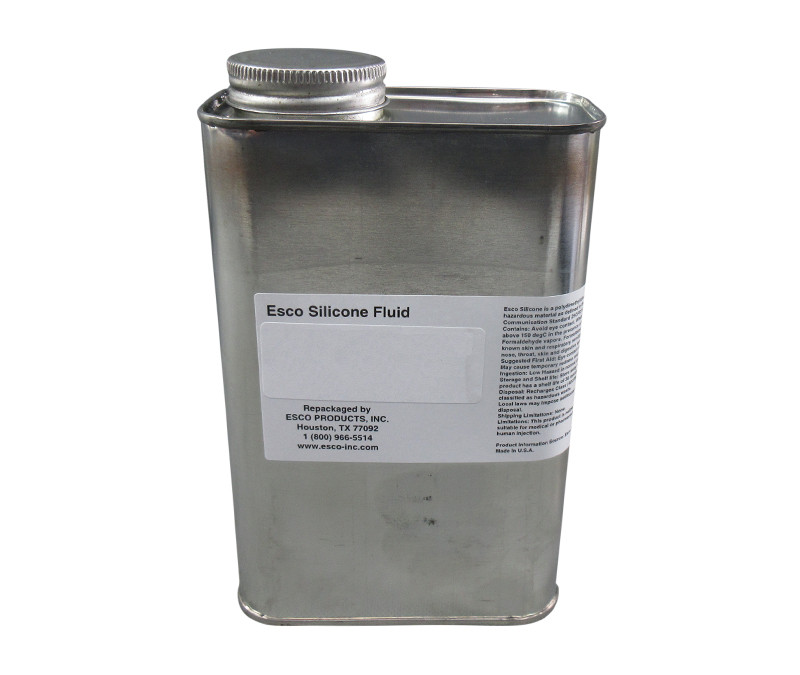 Dow XIAMETER X200 Silicone Oil - Clear - Quart Bottle