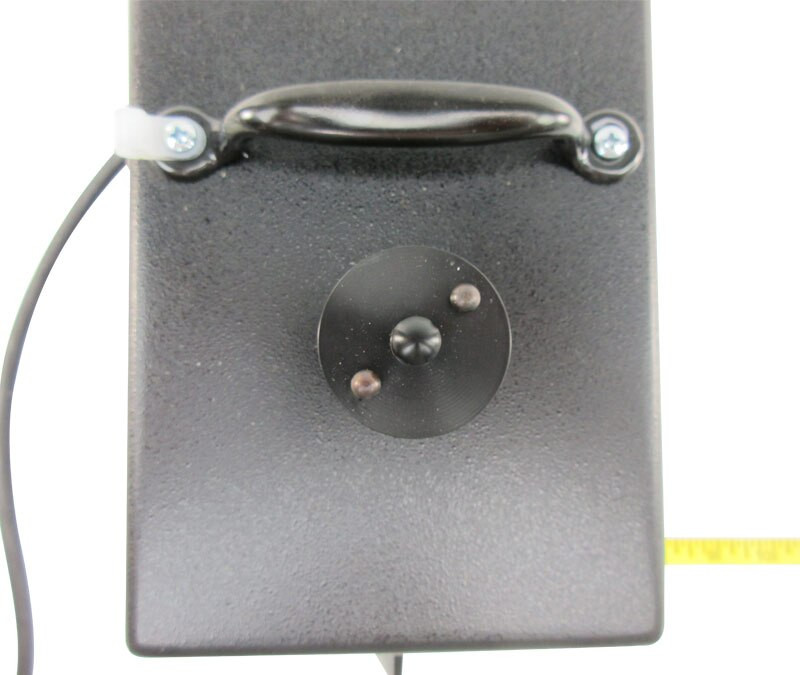 PPG Semco Model 285-A Semkit Sealant Package Mixer