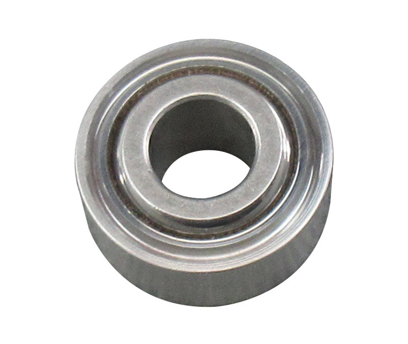 Military Standard MS14101-5 Bearing, Plain, Self-Aligning at SkyGeek.com