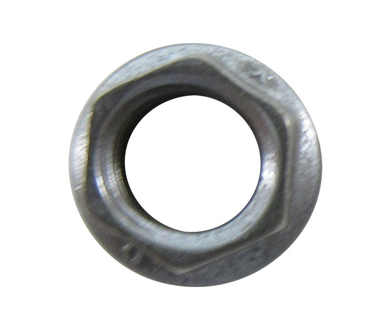 National Aerospace Standard NAS1291C4M Crescent Steel Nut, Self-Locking ...
