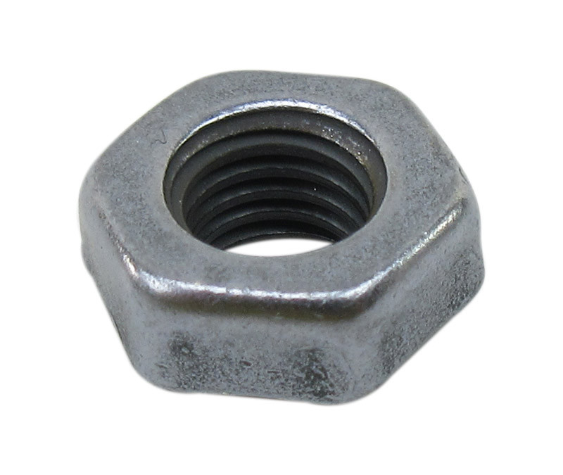 National Aerospace Standard NAS679A4 Steel Nut, Self-Locking, Hexagon ...