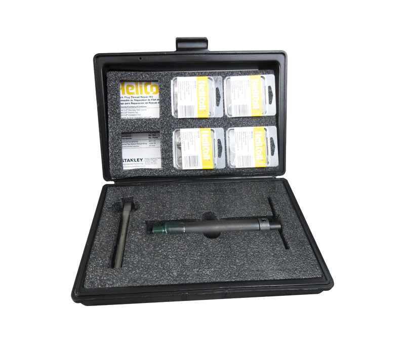 HELI-COIL 5523-18 M18x1.5mm Thread Repair Kit at SkyGeek.com