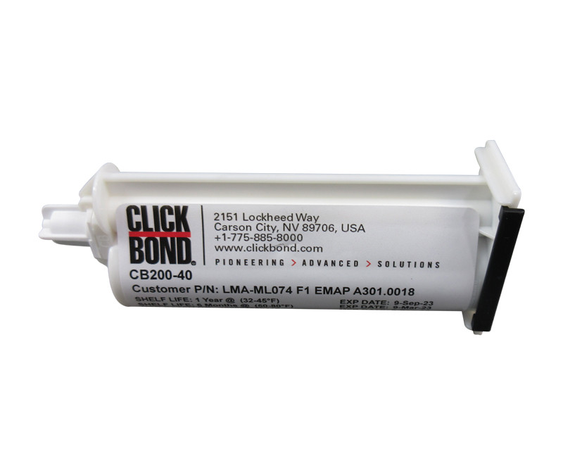 CLICK BOND, Inc. - Shop by Brand - SkyGeek