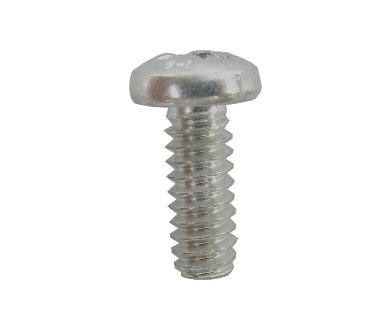 National Aerospace Standard NAS601-6 Steel Phillips Screw, Machine at ...