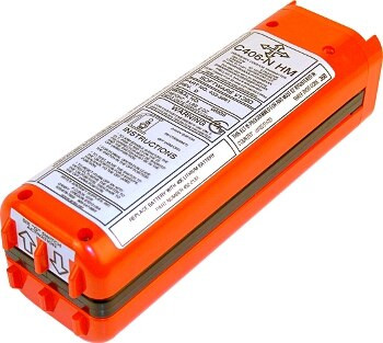 Artex 453-5061 Model C406-N HM Helicopter 406 MHz Emergency Locator ...