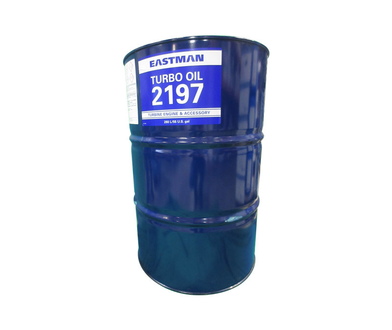 Eastman Turbo Oil 2197 Clear MIL-PRF-23699 HTS Spec Aircraft Turbine ...