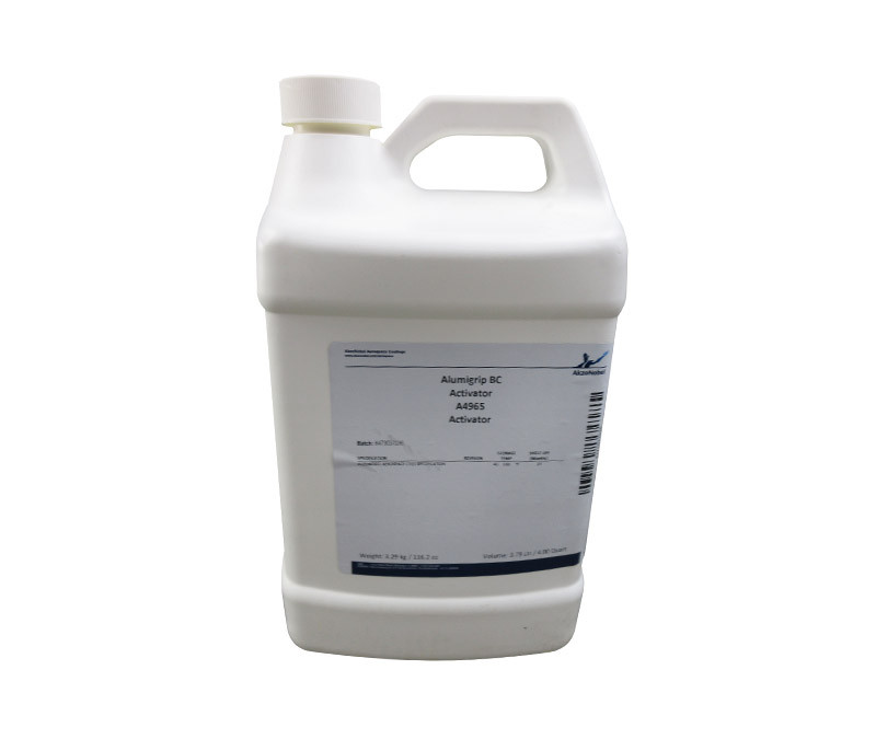 AkzoNobel Alumigrip A4965 Base Coat Fast Stripe-Spot Repair Activator ...