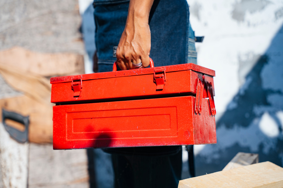 The Essential Tools Every Aircraft Mechanic Should Have in Their ...