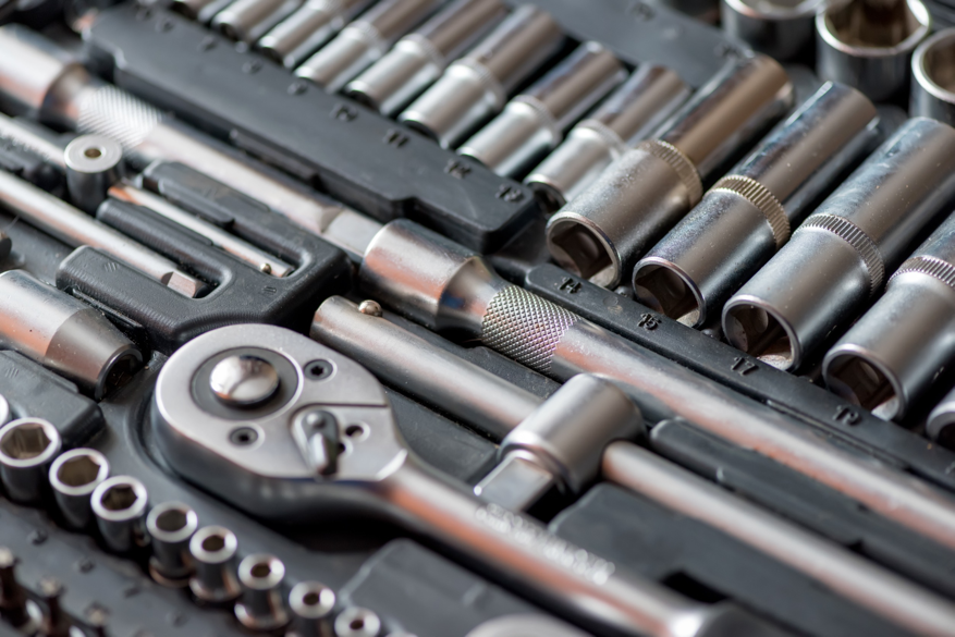 The Essential Tools Every Aircraft Mechanic Should Have in Their ...