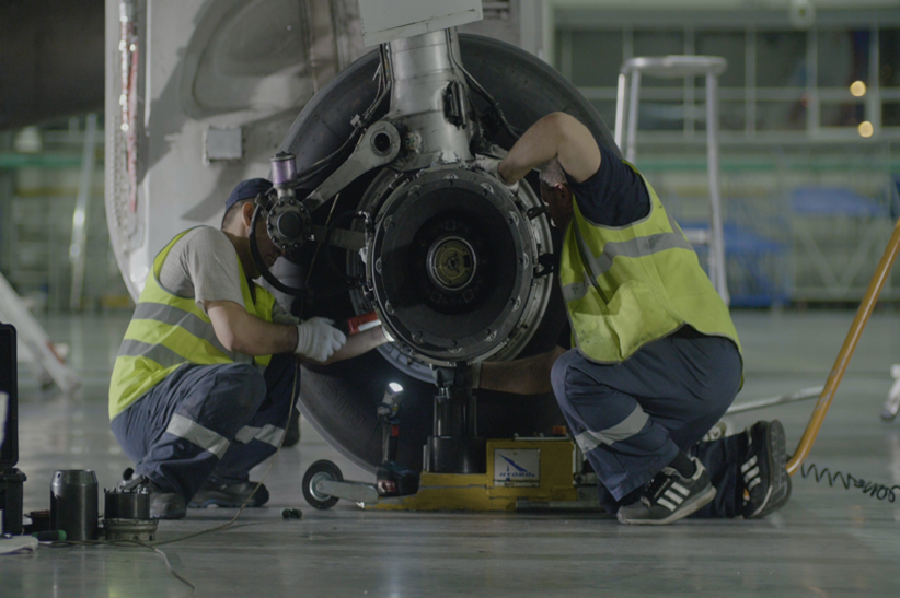 Keep Your Aircraft Engine in Top Shape: A Step-by-Step Guide to Engine ...