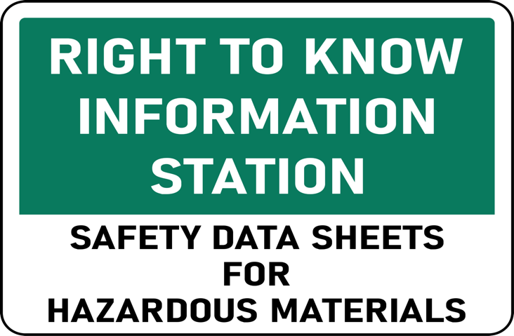 Mastering Safety Data Sheets: Ensuring Workplace Safety and Compliance ...