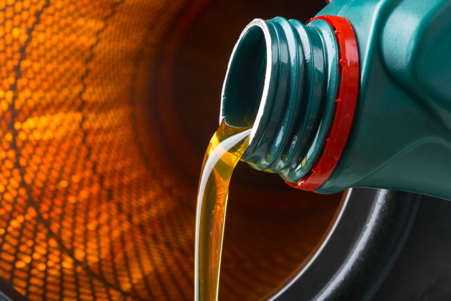 Battle of the Brands: Comparing Turbine Oil Options from Top ...