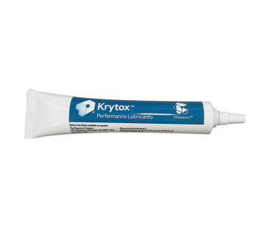 Chemours Krytox 240 AA White Aircraft Instrument, Fuel & Oxidizer ...