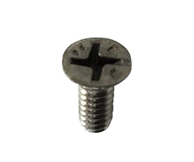 National Aerospace Standard NAS1102-08-8 Steel Screw, Machine at ...
