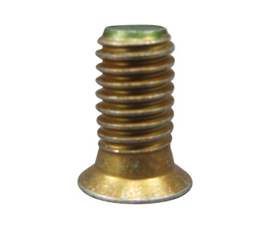 National Aerospace Standard NAS8703-1 Steel Screw, Close Tolerance at ...