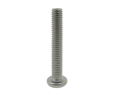 Military Standard MS51958-68 Crescent Steel Screw, Machine at SkyGeek.com