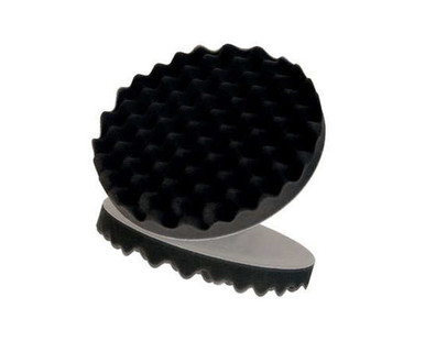 3M 051131-05725 8" Foam Polishing Pad - 2 Pads/Bag at SkyGeek.com