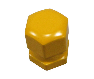 Military Standard MS20813-1 Valve, Yellow Cap - SkyGeek.com