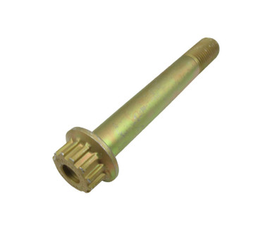Military Standard MS14181-06030P Nickel Cadmium Plated Undrilled Head ...