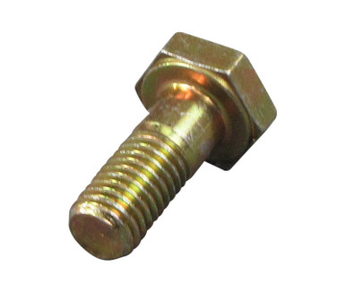 National Aerospace Standard NAS6604-3 Steel Bolt, Shear at SkyGeek.com