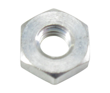 Military Standard MS35650-305T Copper Nut, Plain, Hexagon at SkyGeek.com