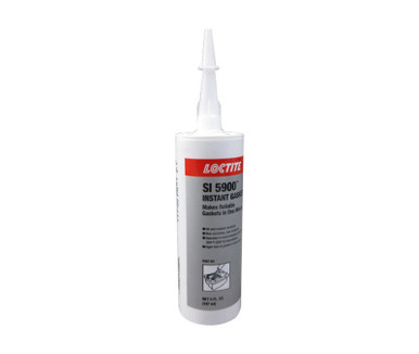 Henkel 30509 Loctite Instant Gasket Compound - 5 oz.