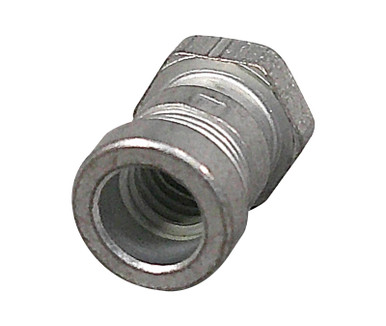 Hi-Shear HL86-6 Stainless Steel Collar, Pin-Rivet at SkyGeek.com