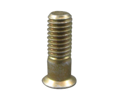National Aerospace Standard NAS1581C3T3P Steel Screw, Close Tolerance ...