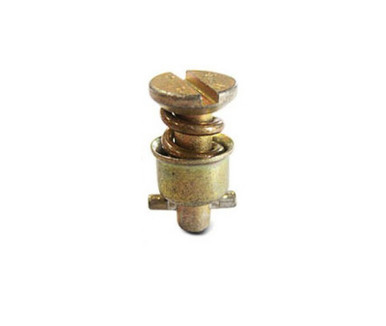 Camloc 2700-4 Steel Stud Assembly, Turnlock Fastener at SkyGeek.com