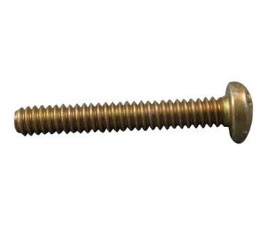 National Aerospace Standard NAS600-12P Steel Screw, Machine at SkyGeek.com