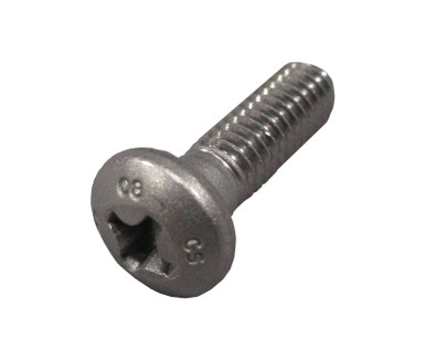 Military Standard MS27039C0808 Stainless Steel Screw, Machine at ...