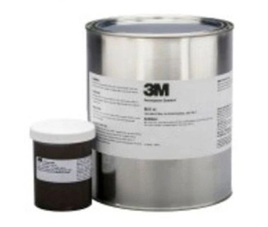 3M™ AC-770 B-2 Aerospace Sealant - 1 Gallon (w/ 104 oz fill) Kit at ...