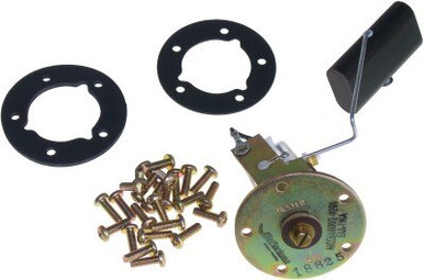 McFarlane Aviation FQT-KT-4 Fuel Quantity Transmitter Kit at SkyGeek.com