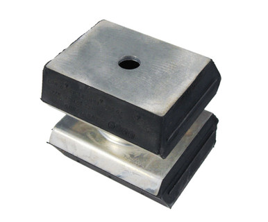 Lord J10520-1 Aircraft Engine Shock Mount