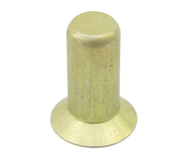 Military Standard MS20426AD4-4.5 Aluminum 100 Flush Head Rivet, Solid ...