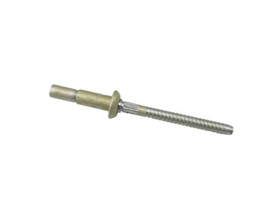 National Aerospace Standard NAS1398D4A3 Rivet Blind - Protruding Hd at ...