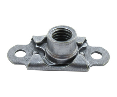 National Aerospace Standard NAS1870-3-2 Carbon Steel Nut, Plain, Plate ...