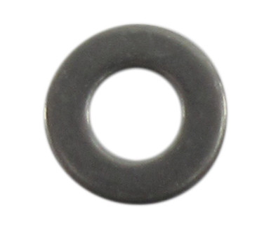 Military Standard MS15795-807 Corrosion Resistant Steel Washer, Flat at ...