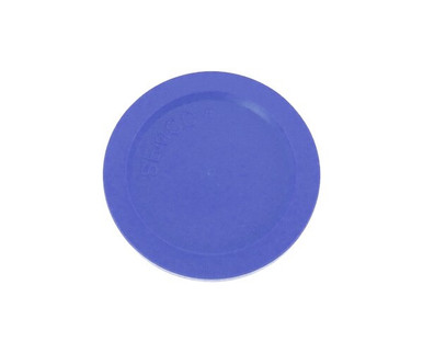 PPG Semco Blue F-Cap Seal - Flange-End Cap