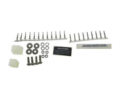 Artex 455-7004 Installation Kit for ELT110-4 at SkyGeek.com