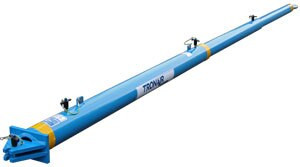 Tronair 01-1271-0000 Towbar Portable - Galaxy at SkyGeek.com