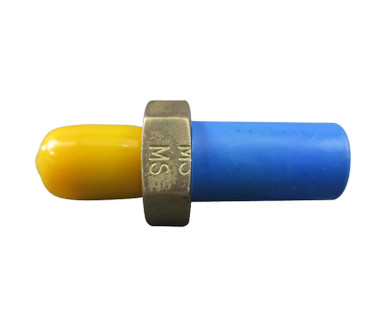 Military Standard MS21916-4-3 Steel Reducer, Boss at SkyGeek.com